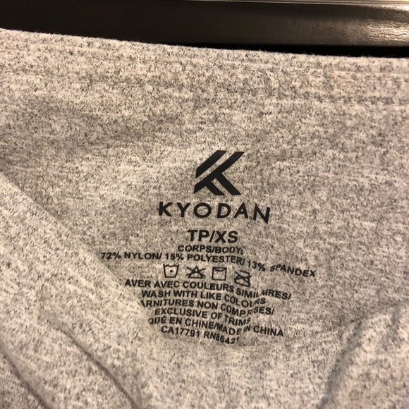 Kyodan | Pants & Jumpsuits | Kyodan Leggings | Poshmark